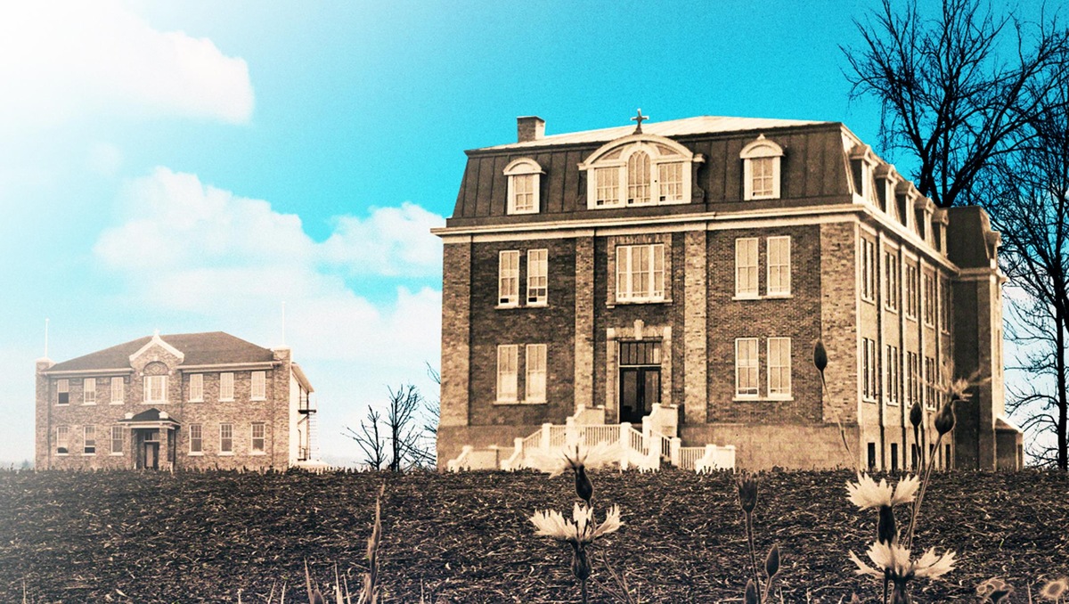 Collège Mathieu | ICI Radio-Canada.ca