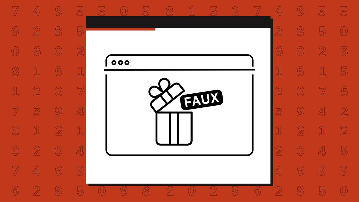 Prenez garde aux faux concours | Comment combattre la désinformation ...