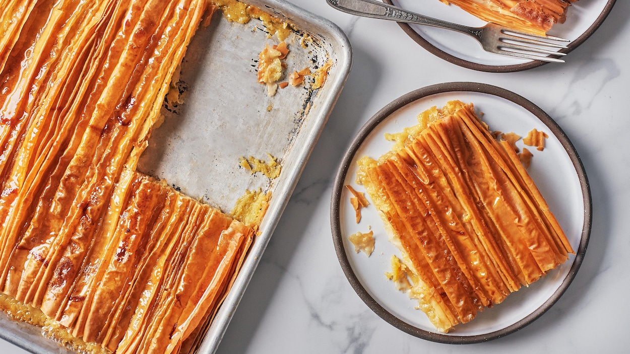 Épisodes | Ricardo | ICI Radio-Canada.ca Télé