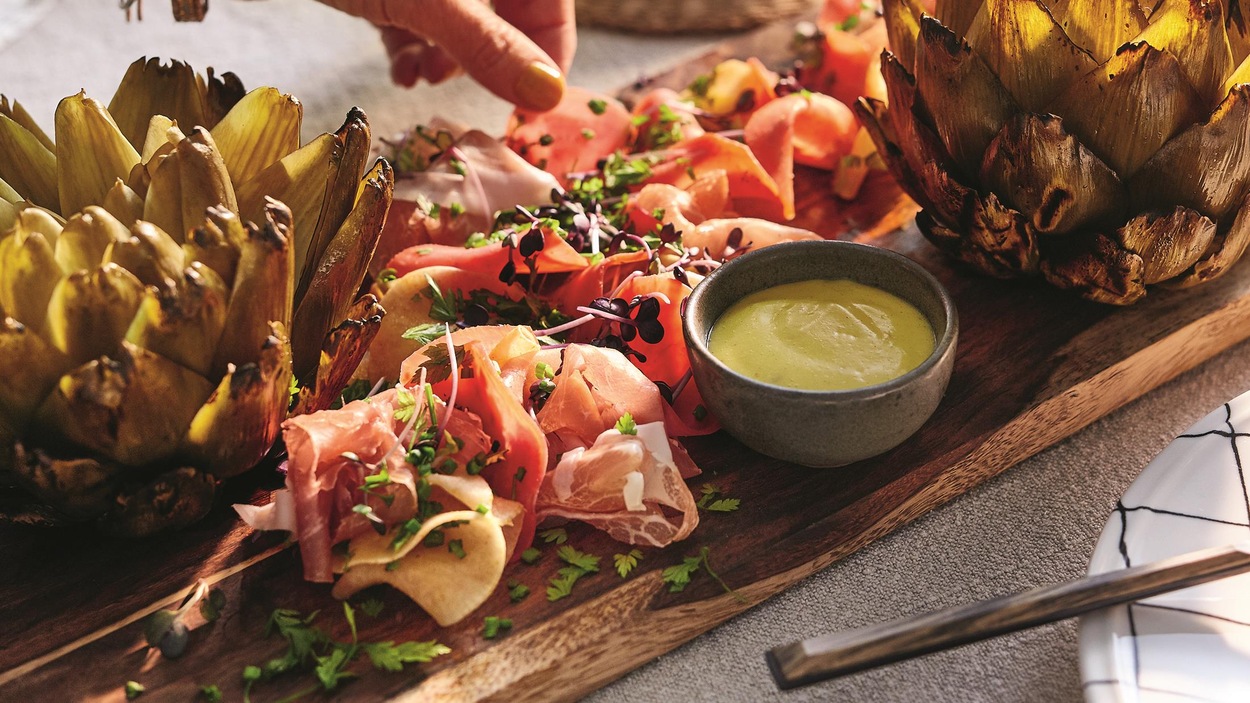 Épisodes | Ricardo | ICI Radio-Canada.ca Télé