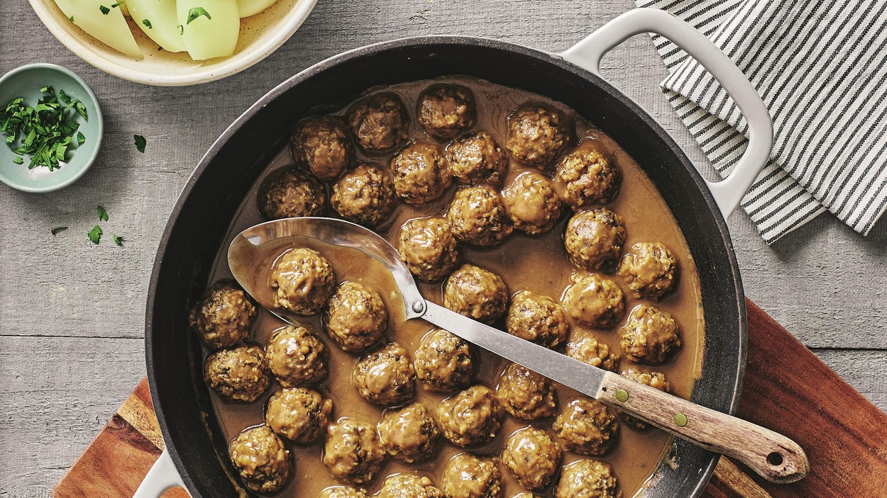 Épisodes | Ricardo | ICI Radio-Canada.ca Télé