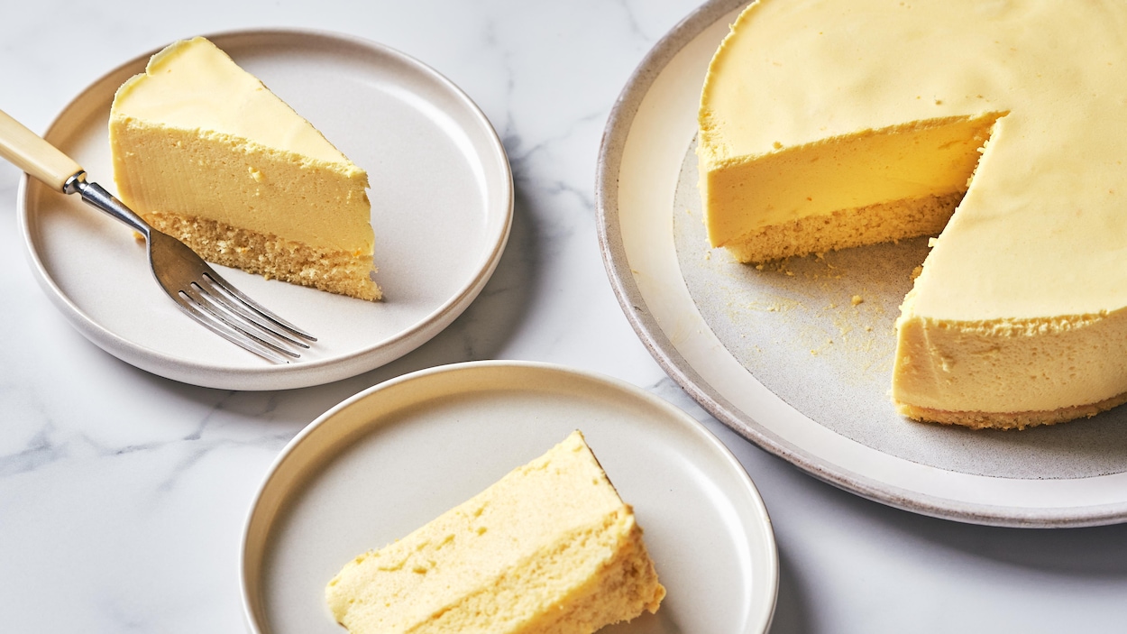 Épisodes | Ricardo | ICI Radio-Canada.ca Télé