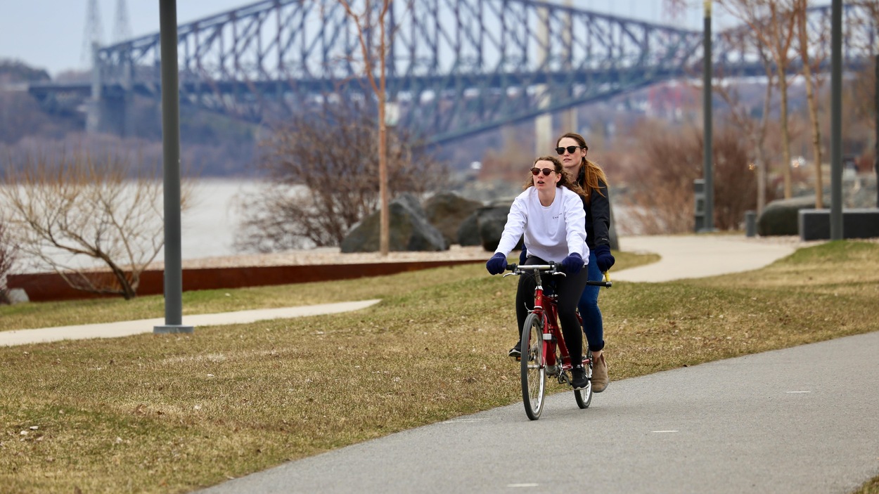 Rattrapage | Vidéojournal Québec | Radio-Canada.ca