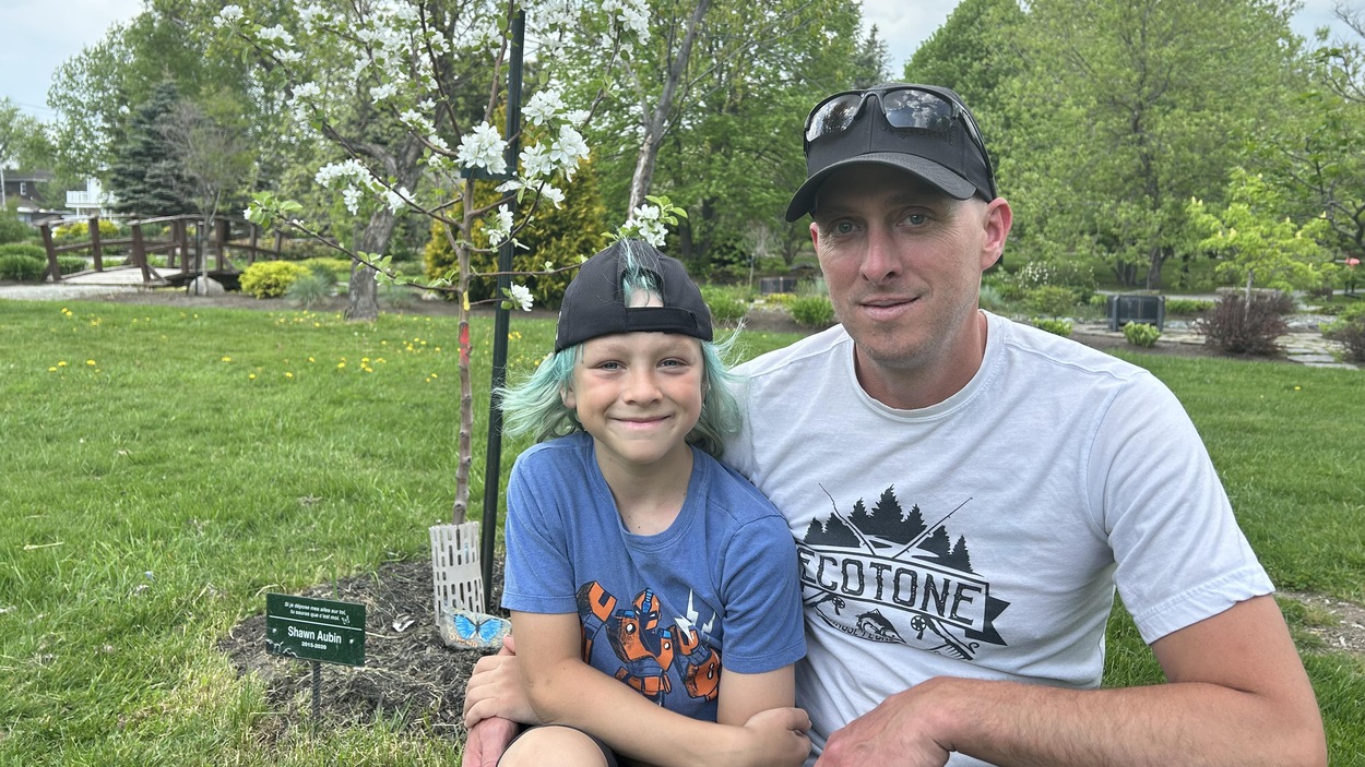 Rattrapage | Vidéojournal Abitibi-Témiscamingue | Radio-Canada.ca