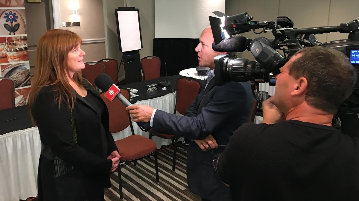 Rattrapage | Vidéojournal Gaspésie-Îles-de-la-Madeleine | Radio-Canada.ca