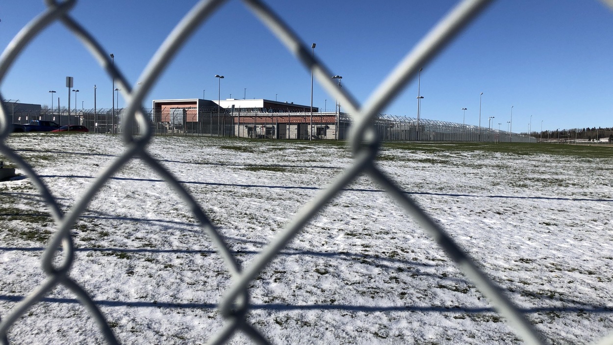 Rattrapage | Vidéojournal Saguenay-Lac-Saint-Jean | Radio-Canada.ca