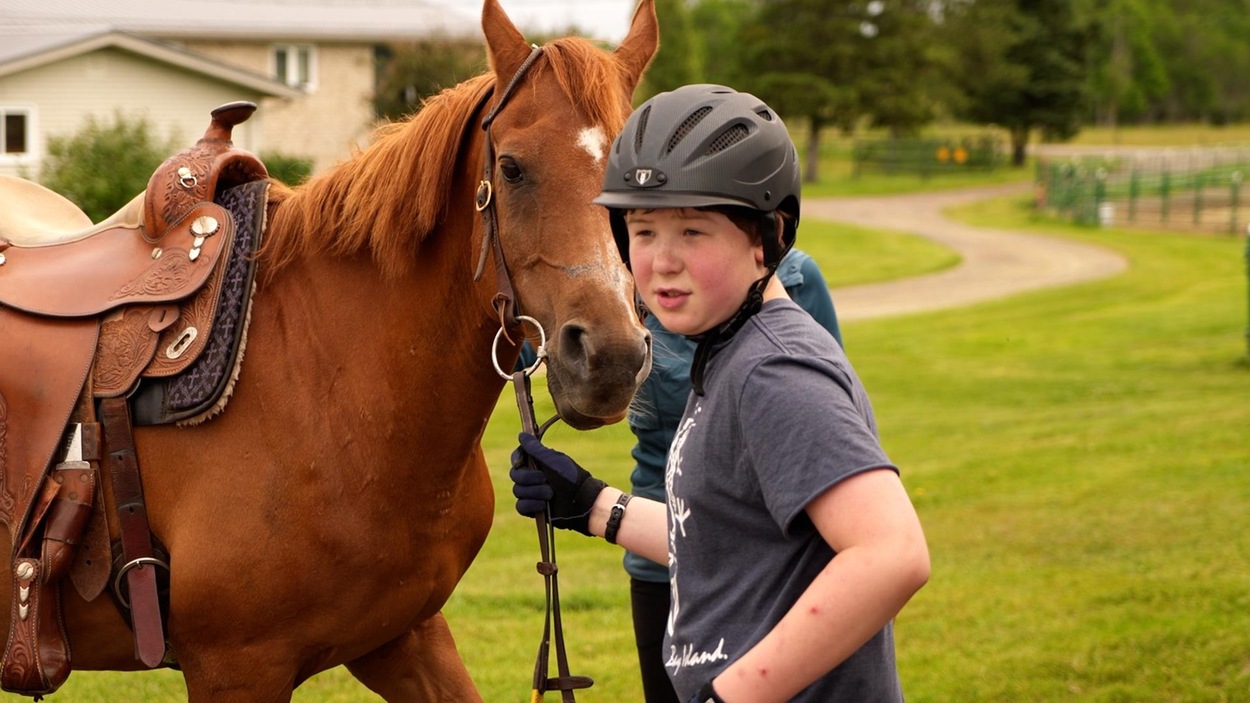 Rattrapage | Vidéojournal Nord de l'Ontario | Radio-Canada.ca