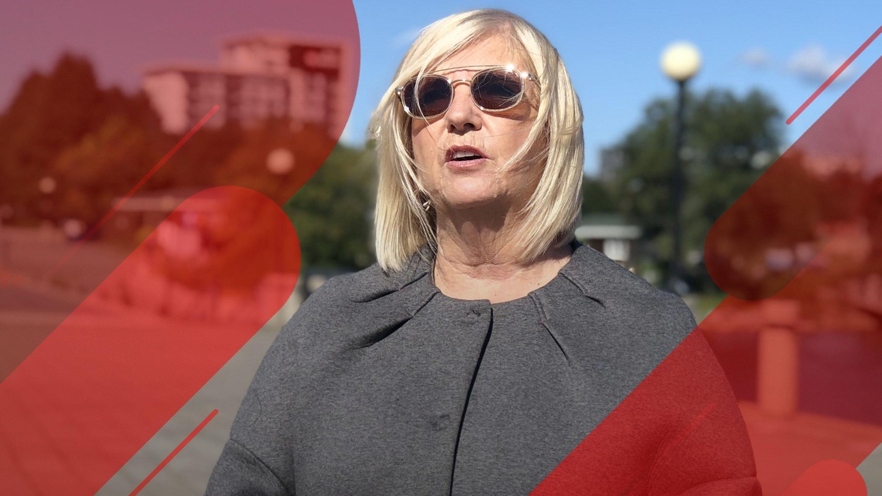 Rattrapage | Vidéojournal Ottawa-Gatineau | Radio-Canada.ca