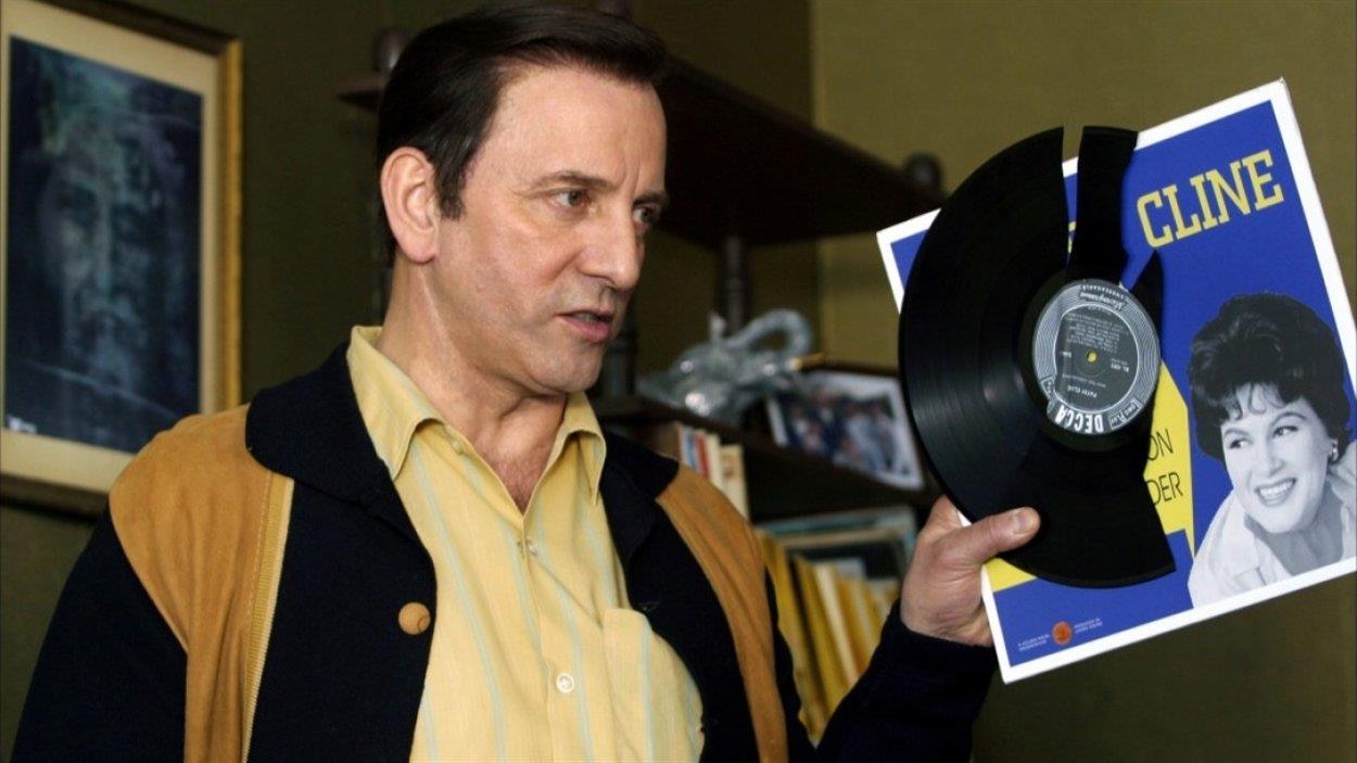 Merci, Michel Côté | ICI.Radio-Canada.ca