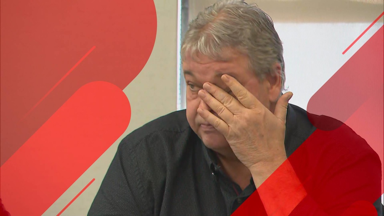 Rattrapage | Vidéojournal Québec | Radio-Canada.ca