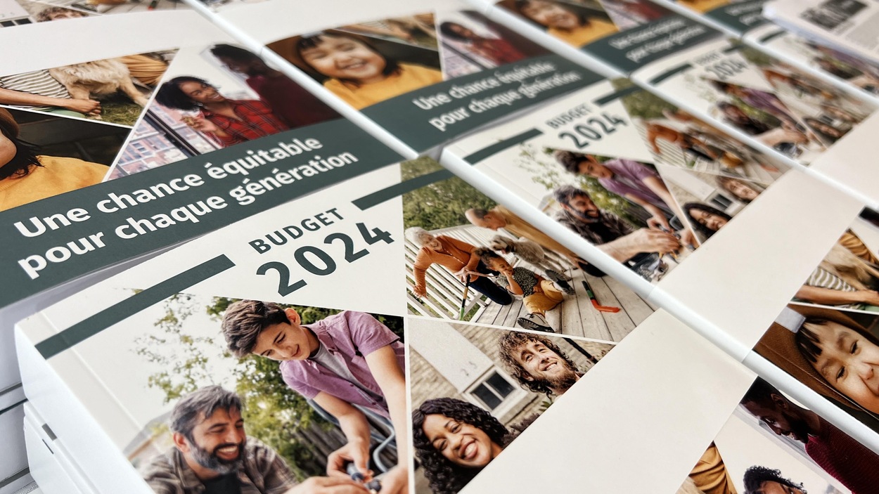 Rattrapage | Vidéojournal Grand Nord | Radio-Canada.ca