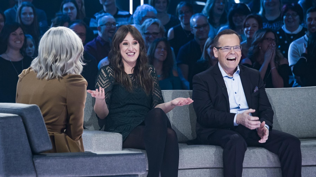 Épisodes | 1res fois | ICI Radio-Canada.ca Télé