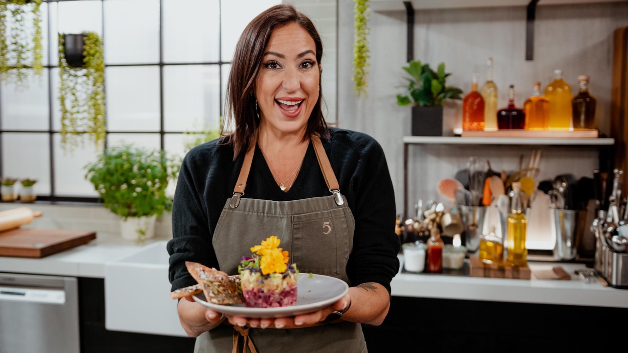 Épisodes | 5 chefs dans ma cuisine | ICI Radio-Canada.ca Télé