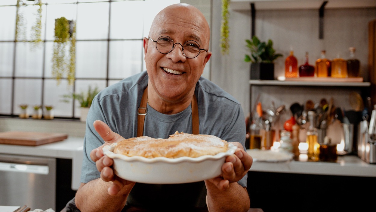 Épisodes | 5 chefs dans ma cuisine | ICI Radio-Canada.ca Télé