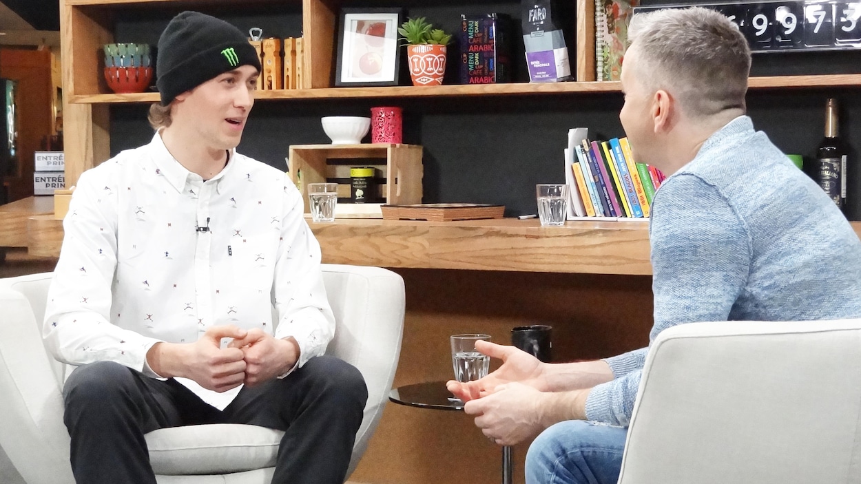 Épisodes | Entrée principale | ICI Radio-Canada.ca Télé