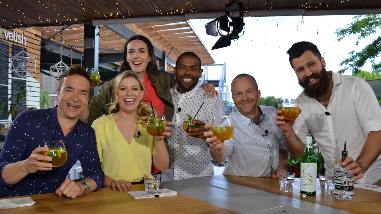 Épisodes | Indice UV | ICI Radio-Canada.ca Télé