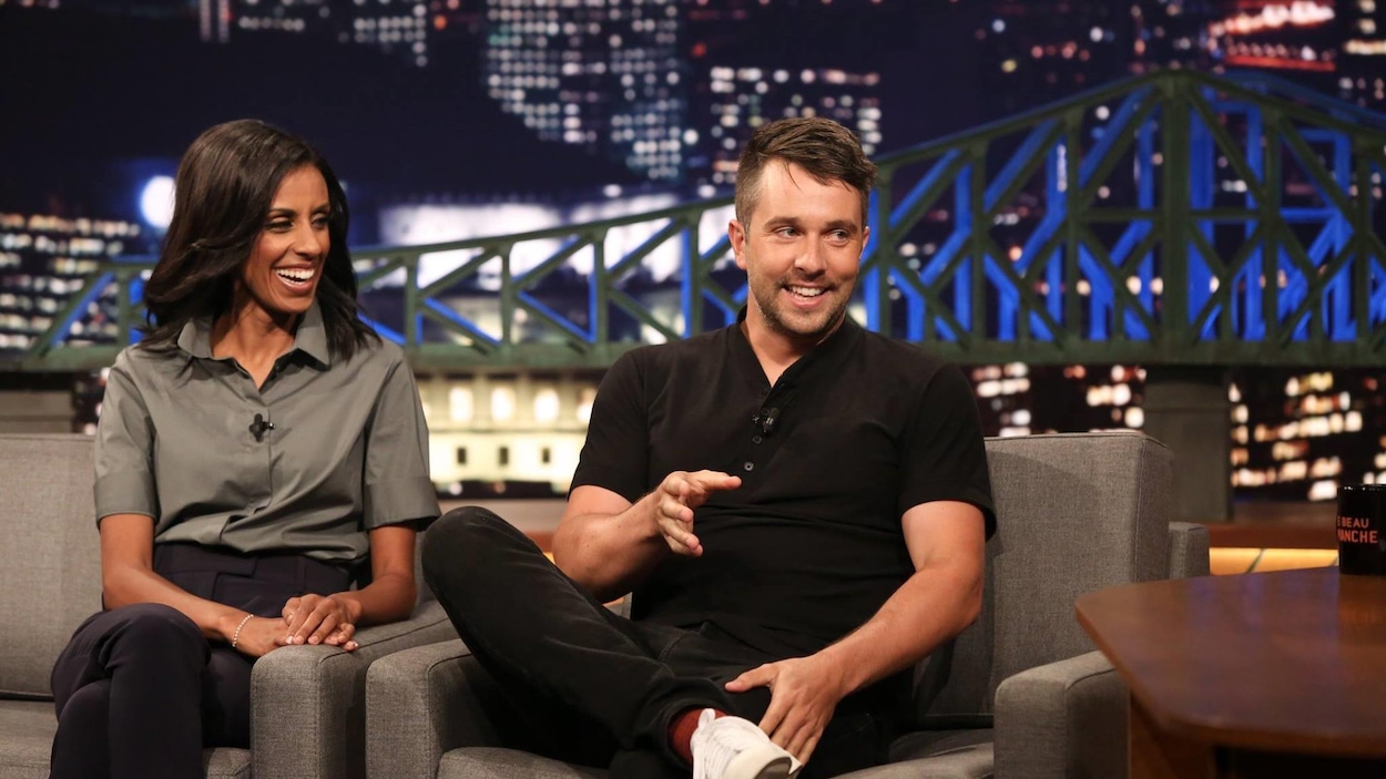 Épisodes | Le beau dimanche | ICI Radio-Canada.ca Télé