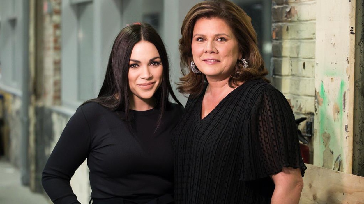 Segment | En direct de l'univers | ICI Radio-Canada.ca Télé