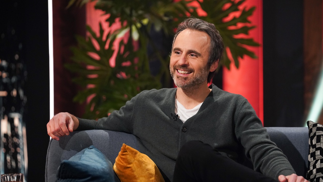 Épisodes | Bonsoir bonsoir! | ICI Radio-Canada.ca Télé