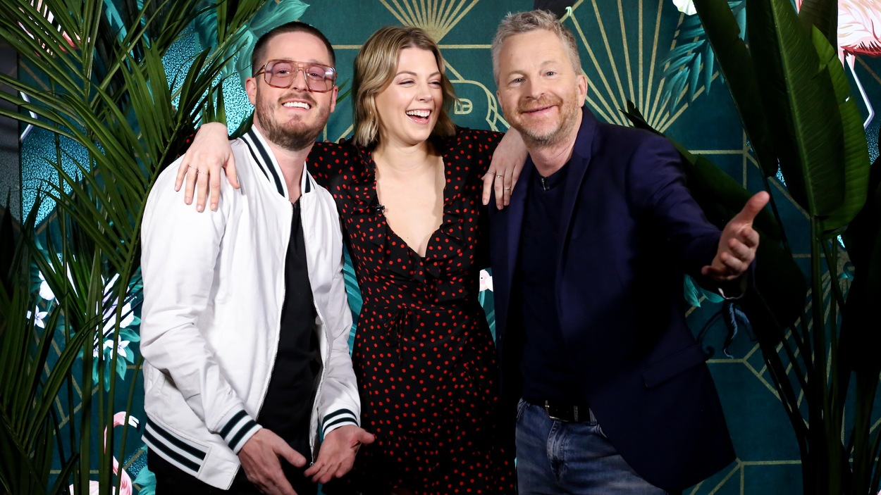 Épisodes | Bonsoir bonsoir! | ICI Radio-Canada.ca Télé