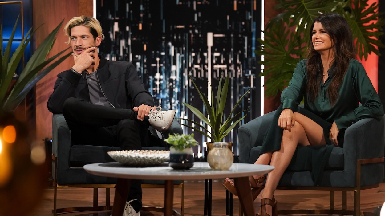 Épisodes | Bonsoir bonsoir! | ICI Radio-Canada.ca Télé