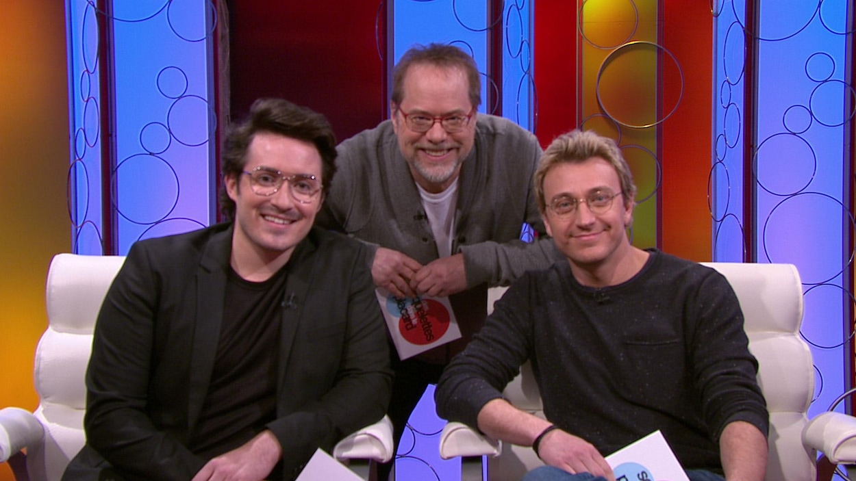 Épisodes | Des squelettes dans le placard | ICI Radio-Canada.ca Télé