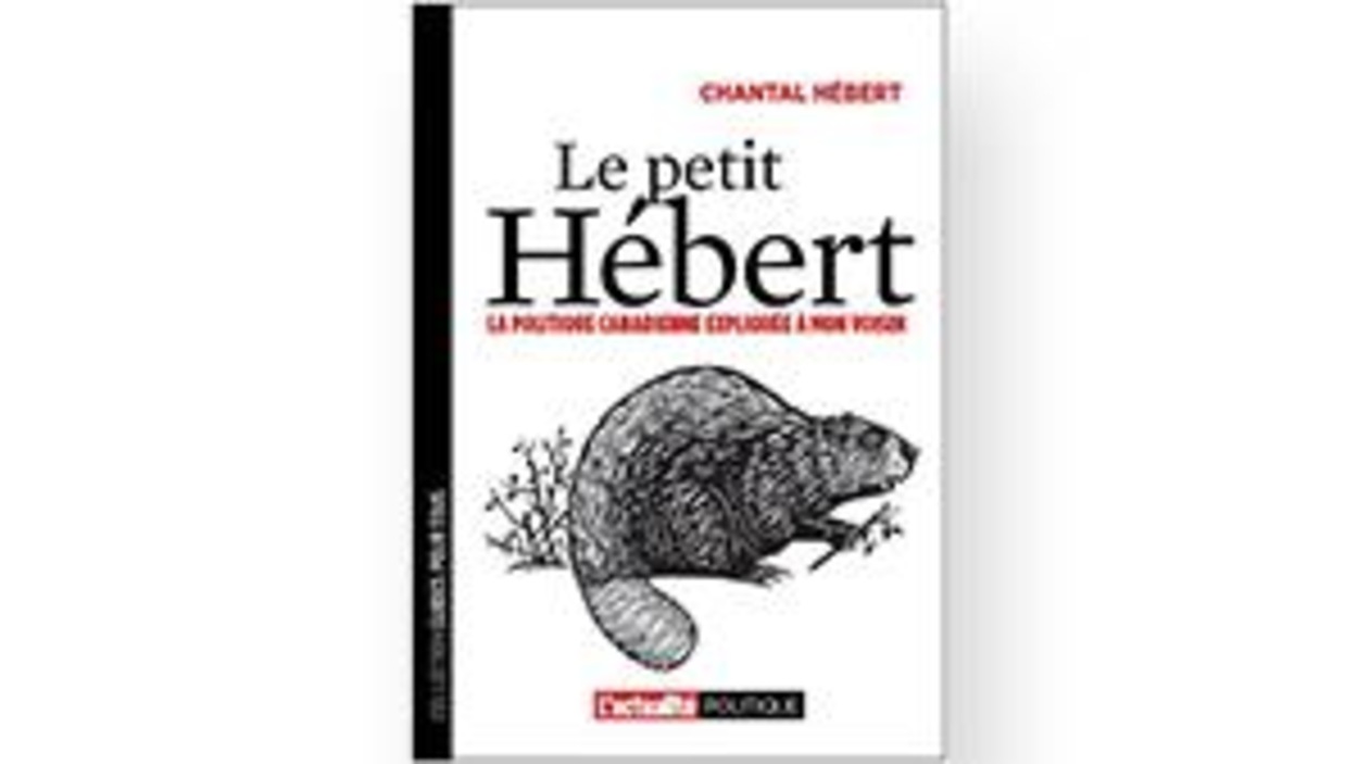 Le petit Hébert | Tout le monde en parle | ICI Radio-Canada.ca