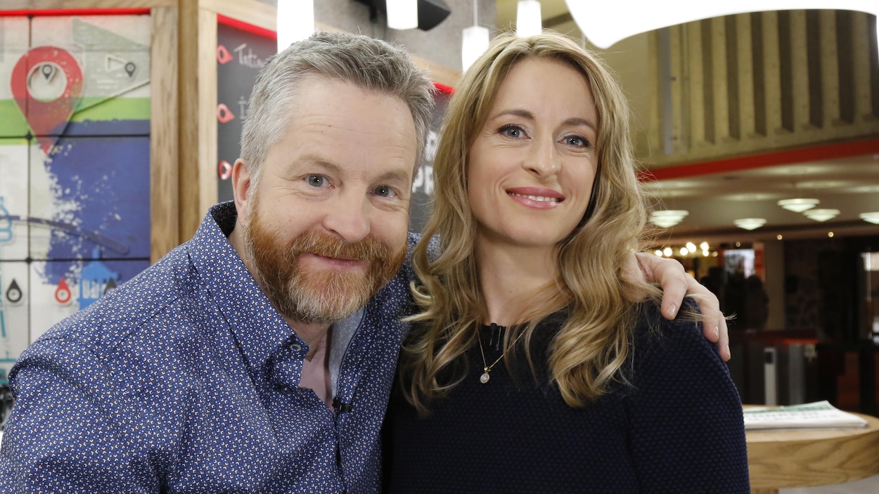 Épisodes | Entrée principale | ICI Radio-Canada.ca Télé