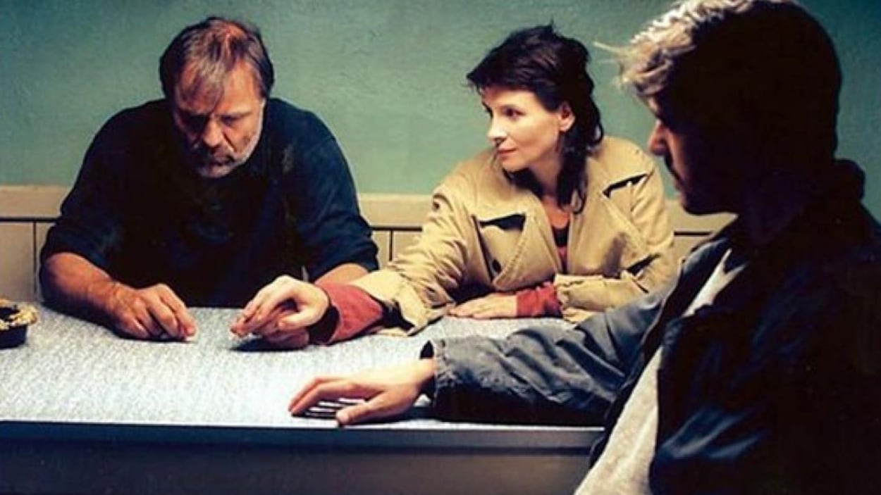 Michael Haneke : du pire au meilleur | ICI.Radio-Canada.ca