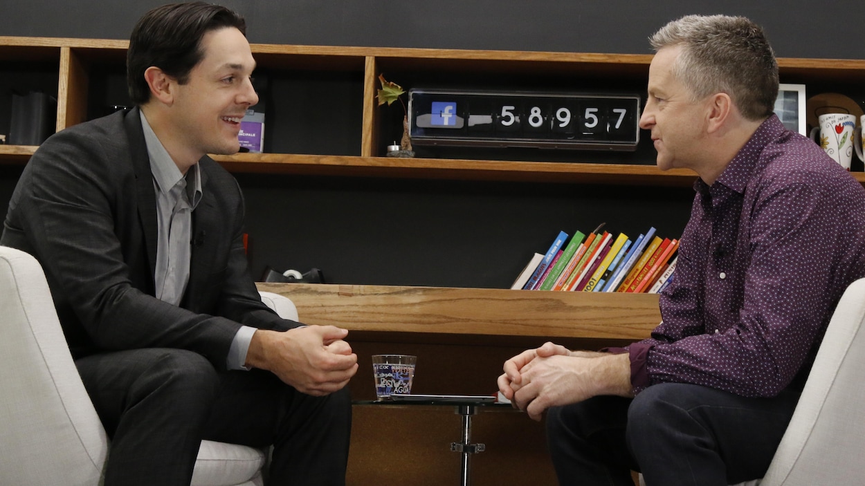 Épisodes | Entrée principale | ICI Radio-Canada.ca Télé