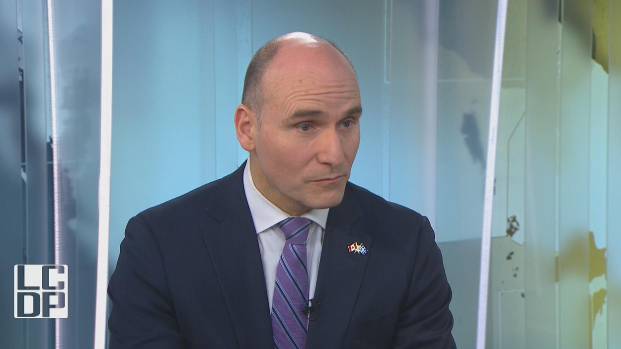 Épisodes | Les coulisses du pouvoir | ICI Radio-Canada.ca Télé