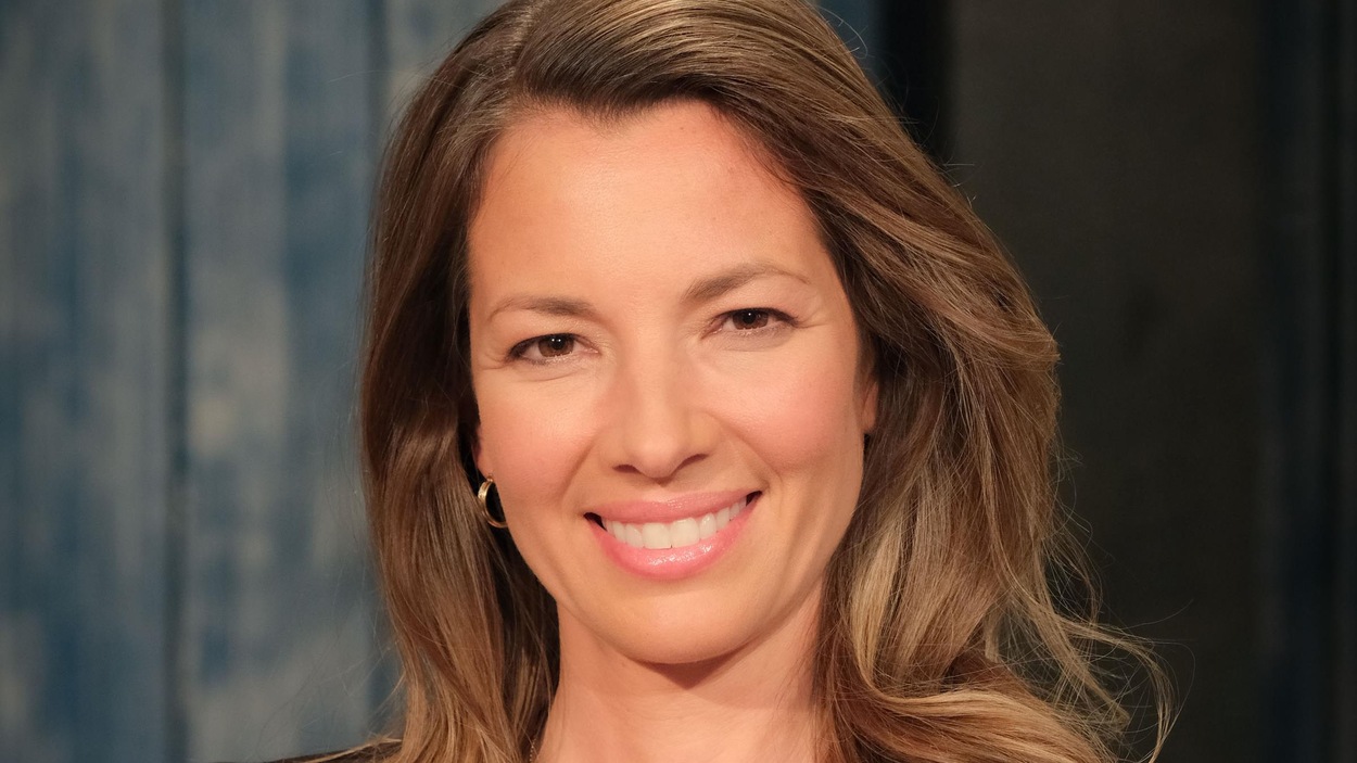 Isabèle Chevalier | Dans l'oeil du dragon | ICI Radio-Canada.ca