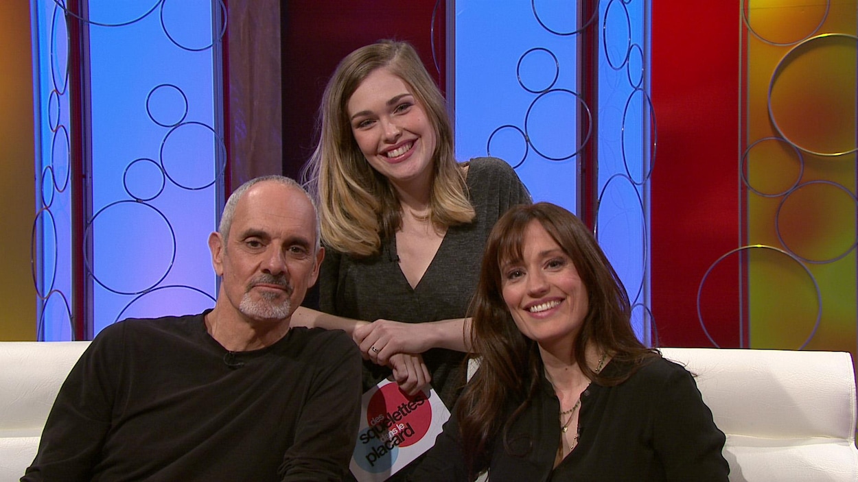 Épisodes | Des squelettes dans le placard | ICI Radio-Canada.ca Télé