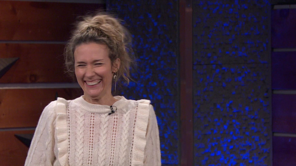 Épisodes | Silence, on joue! | ICI Radio-Canada.ca Télé