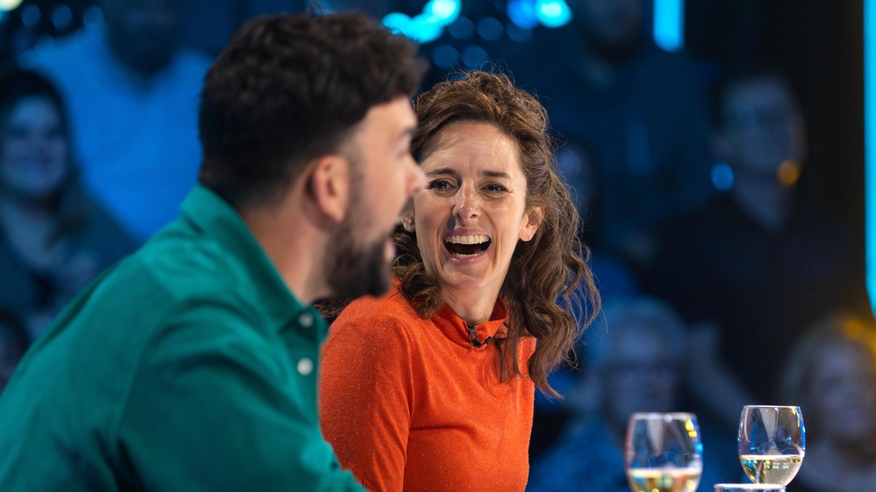 Épisodes | Les enfants de la télé | ICI Radio-Canada.ca Télé