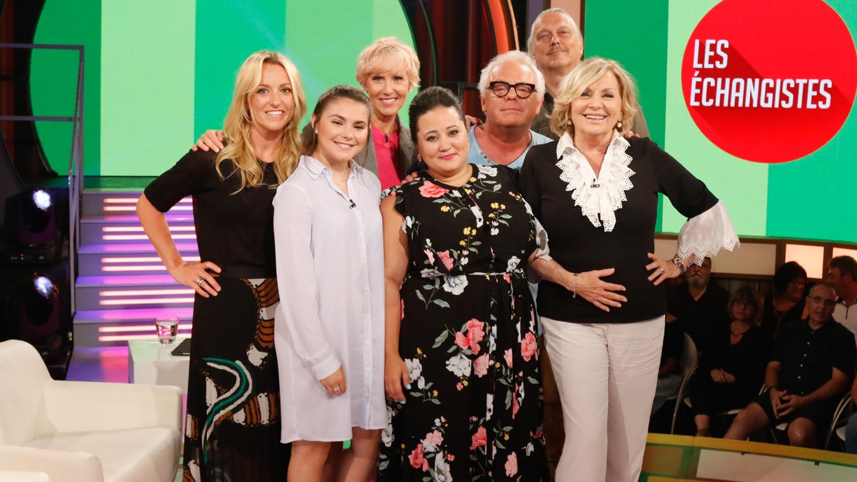 Épisodes | Les échangistes | ICI Radio-Canada.ca Télé