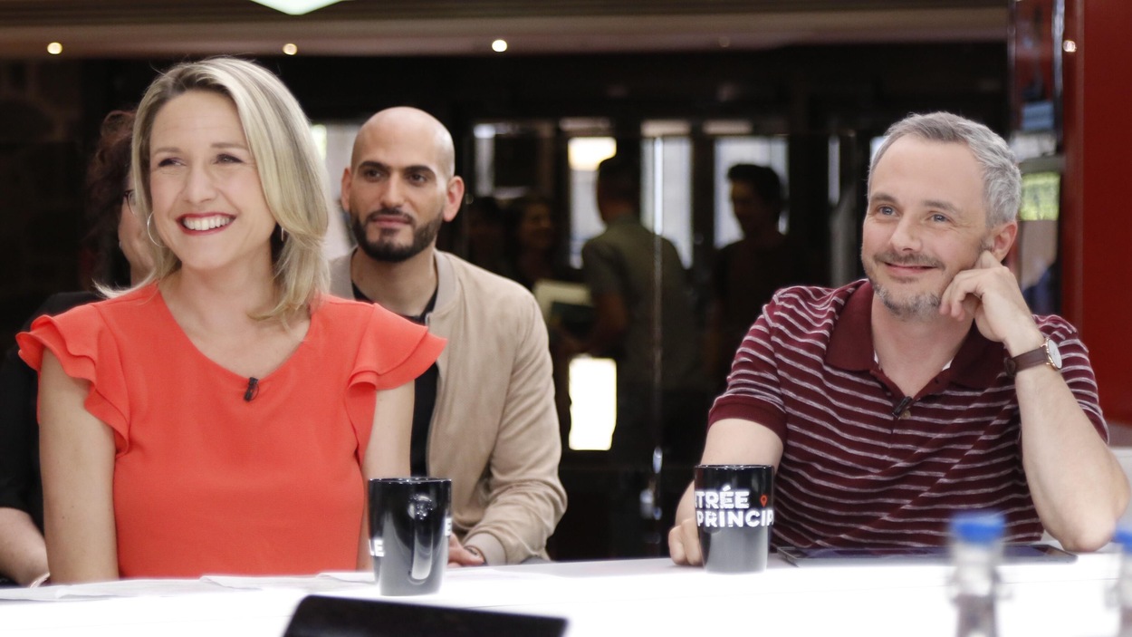 Épisodes | Entrée principale | ICI Radio-Canada.ca Télé