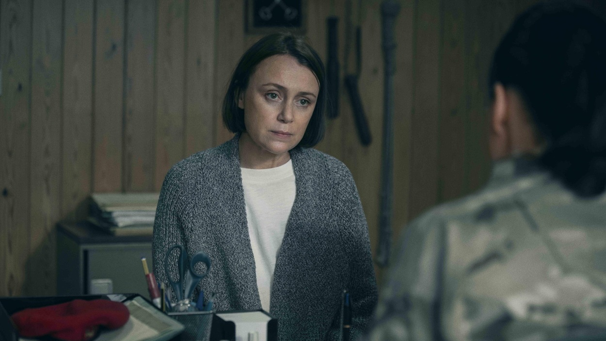 Épisodes | Disparition | ICI Radio-Canada.ca Télé