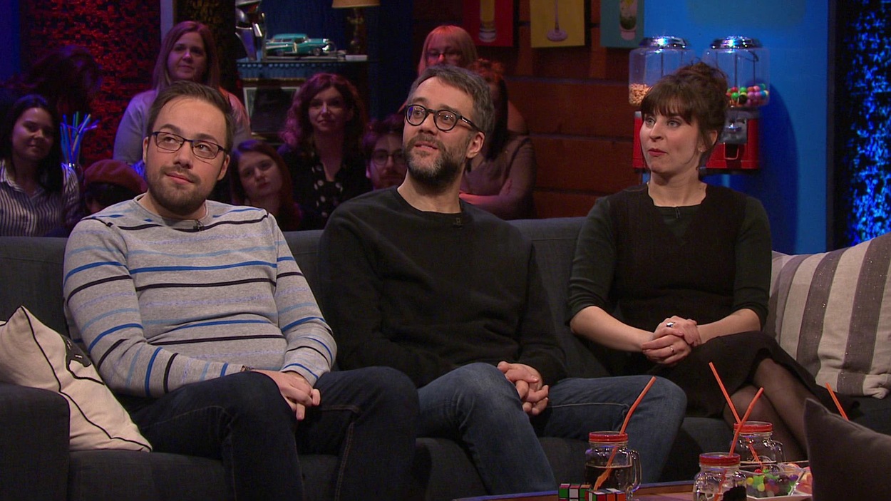 Épisodes | Silence, on joue! | ICI Radio-Canada.ca Télé