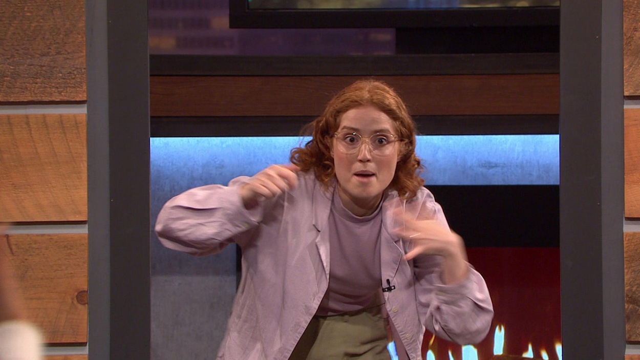 Épisodes | Silence, on joue! | ICI Radio-Canada.ca Télé