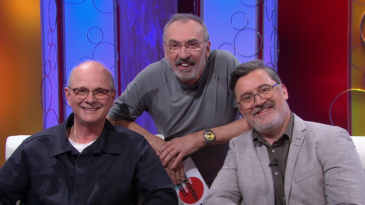 Épisodes | Des squelettes dans le placard | ICI Radio-Canada.ca Télé