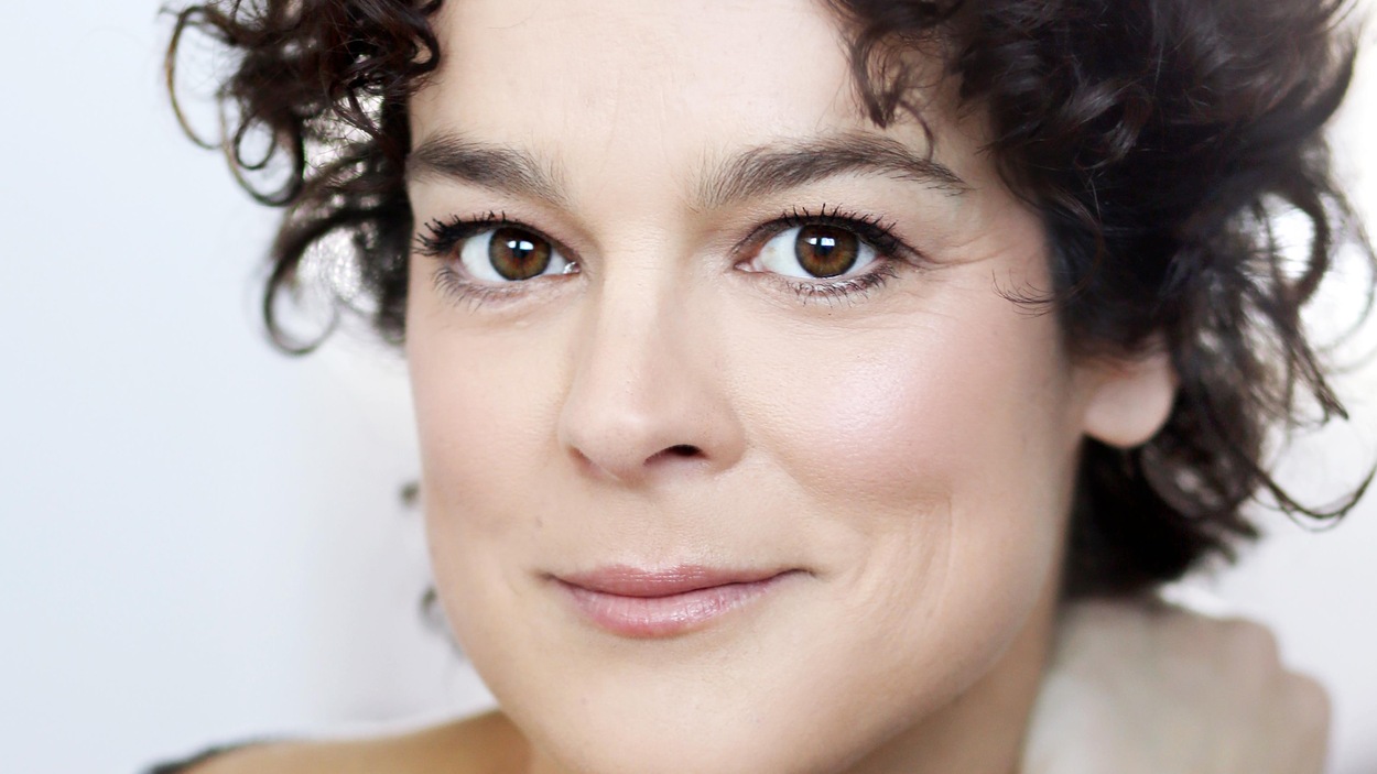 Hélène Bourgeois-Leclerc | La fureur | ICI Radio-Canada.ca Télé