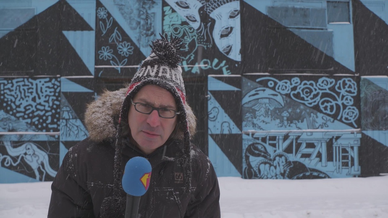 Épisodes | Infoman | ICI Radio-Canada.ca Télé