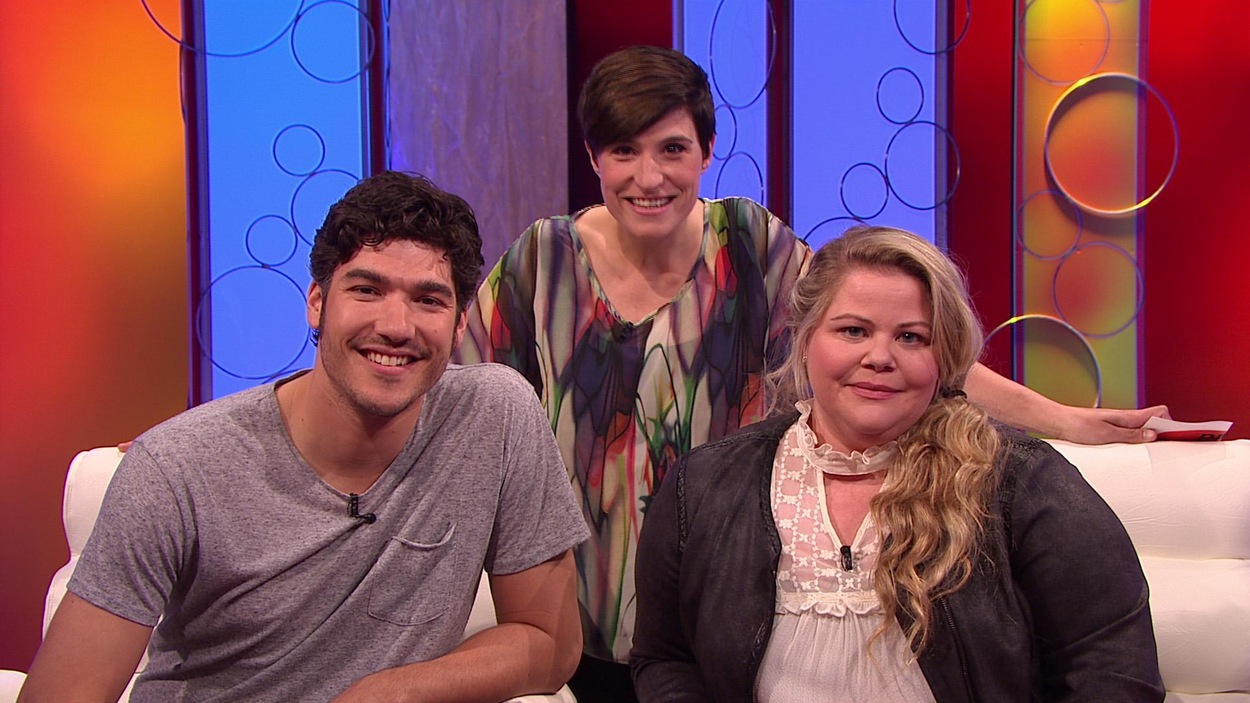 Épisodes | Des squelettes dans le placard | ICI Radio-Canada.ca Télé