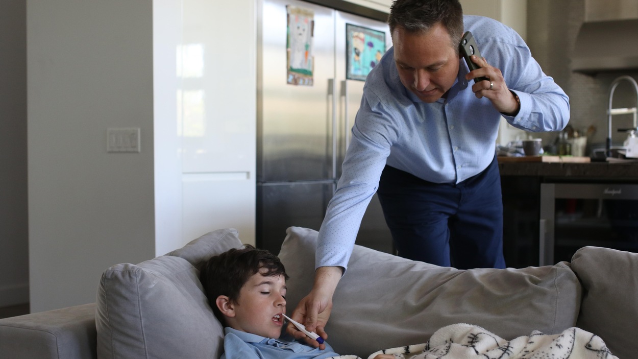 Épisodes | Les Simone | ICI Radio-Canada.ca Télé