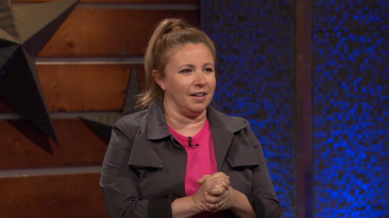 Épisodes | Silence, on joue! | ICI Radio-Canada.ca Télé