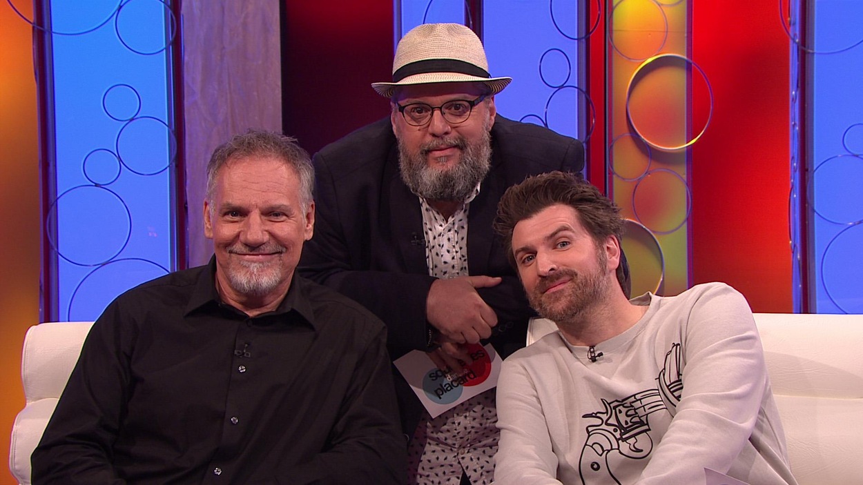 Épisodes | Des squelettes dans le placard | ICI Radio-Canada.ca Télé