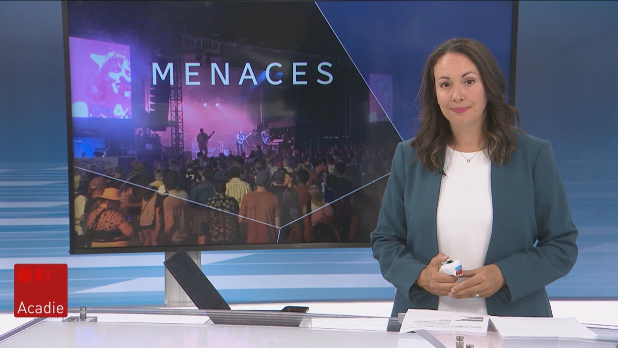 Bulletins de nouvelles | Le Téléjournal Acadie | ICI Radio-Canada.ca