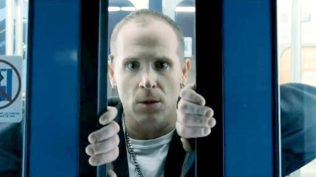 Alexandre Goyette se souvient de King Dave | ICI.Radio-Canada.ca