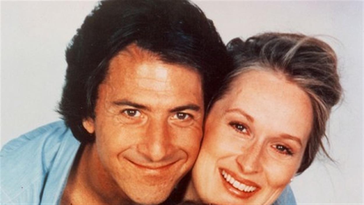 3 bonnes raisons de (re)voir l'incontournable Kramer contre Kramer ...